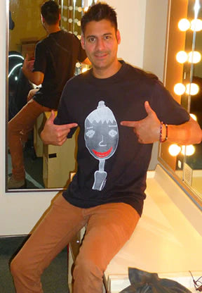 Danny Bhoy looking groovy in daniel(ink.)! – daniel(ink.) by Daniel ...
