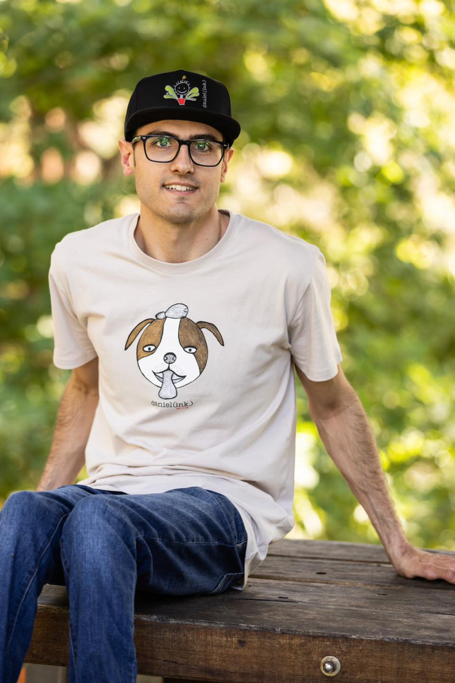 Pop-Up Shop Dates | Find daniel(ink.) Near You – daniel(ink.) by Daniel ...