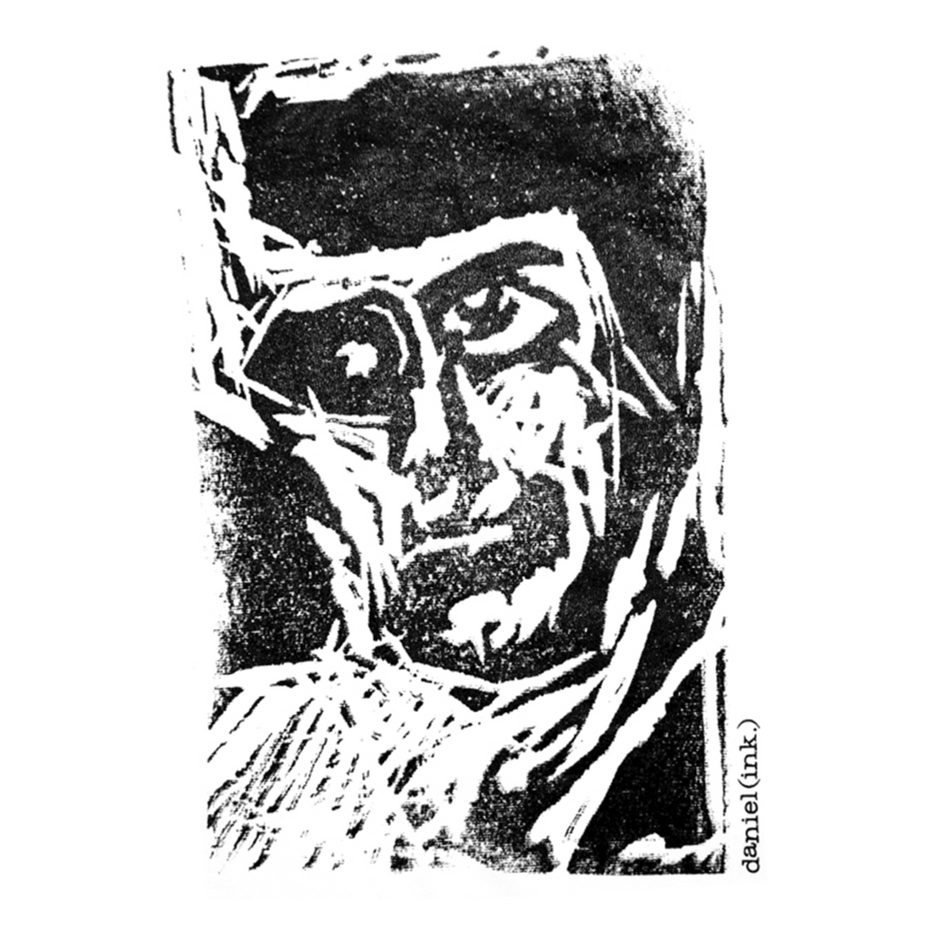 Meet the Designs | Unique Custom T-Shirts by daniel(ink.) – daniel(ink.) by Daniel Pavlovic