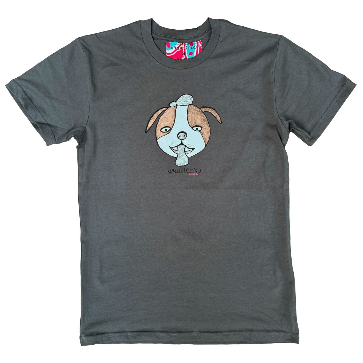 daniel(ink.) by Daniel Pavlovic